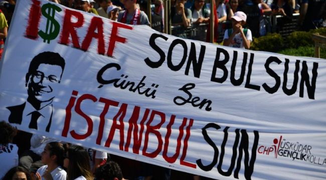İmamoğlu'ndan seçim yasakları öncesi son açıklamalar - Gündem - İzmir ... İmamoğlu'ndan seçim yasakları öncesi son açıklamalar - Gündem - İzmir ...