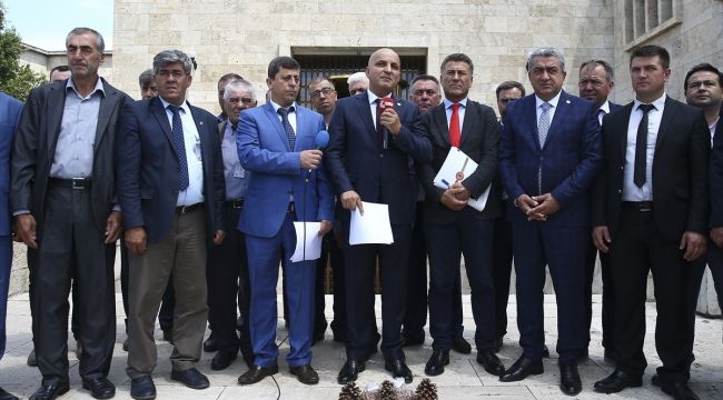 Vekil Polat’tan önemli uyarı! “Gelin birlikte çözelim” - Gündem - İzmir ... Vekil Polat’tan önemli uyarı! “Gelin birlikte çözelim” - Gündem - İzmir ...