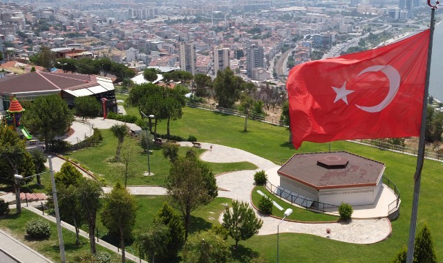 Bayraklı’nın sosyal tesislerinde dijital dönem - Yerel Yönetimler ... Bayraklı’nın sosyal tesislerinde dijital dönem - Yerel Yönetimler ...