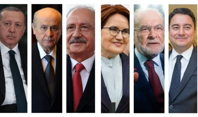 İşte Erdoğan'ın masasındaki son anket - Gündem - İzmir gündemi İşte Erdoğan'ın masasındaki son anket - Gündem - İzmir gündemi
