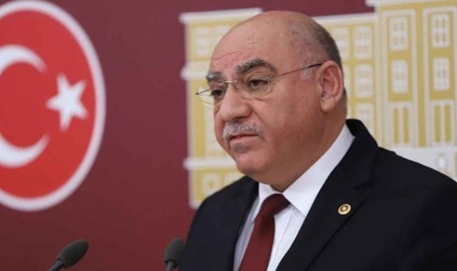 AKP'li Karahocagil enflasyonu değerlendirdi: Cumhurbaşkanımız 'düşecek ... AKP'li Karahocagil enflasyonu değerlendirdi: Cumhurbaşkanımız 'düşecek ...