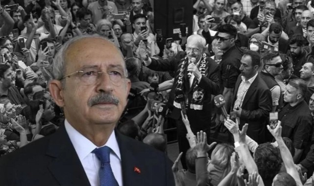 İşte CHP'nin masasındaki seçim anketi - Politika - İzmir gündemi İşte CHP'nin masasındaki seçim anketi - Politika - İzmir gündemi