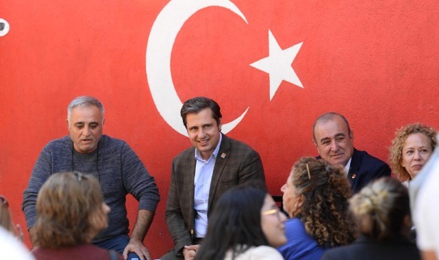 Yücel: “AKP iktidarı fiilen sona ermiştir” - Yerel Yönetimler - İzmir ... Yücel: “AKP iktidarı fiilen sona ermiştir” - Yerel Yönetimler - İzmir ...