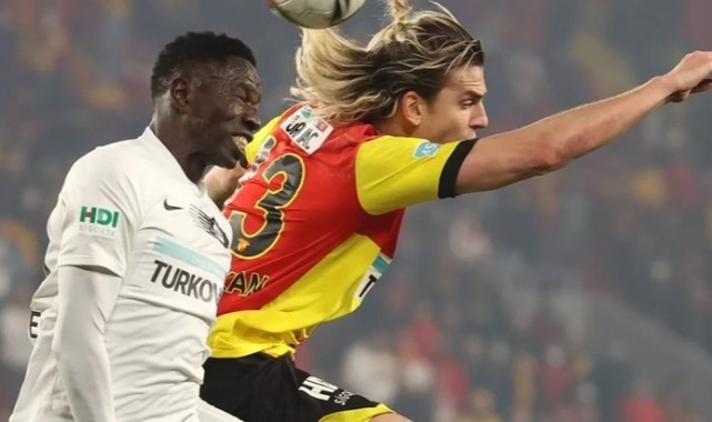 Göztepe ile Altay kozlarını paylaşacak - Spor - İzmir gündemi Göztepe ile Altay kozlarını paylaşacak - Spor - İzmir gündemi