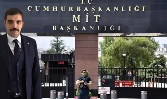 Sinan Ateş cinayetiyle ilgili MİT Erdoğan'a rapor verdi - Gündem ... Sinan Ateş cinayetiyle ilgili MİT Erdoğan'a rapor verdi - Gündem ...