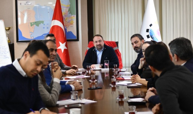 Çiğli Depremin Yaralarını Sarmak için Teyakkuzda - Yerel Yönetimler ... Çiğli Depremin Yaralarını Sarmak için Teyakkuzda - Yerel Yönetimler ...