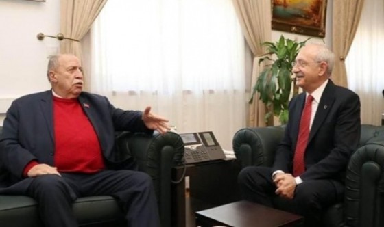 Yaşar Okuyan CHP'den ihraç edildi - Gündem - İzmir gündemi Yaşar Okuyan CHP'den ihraç edildi - Gündem - İzmir gündemi