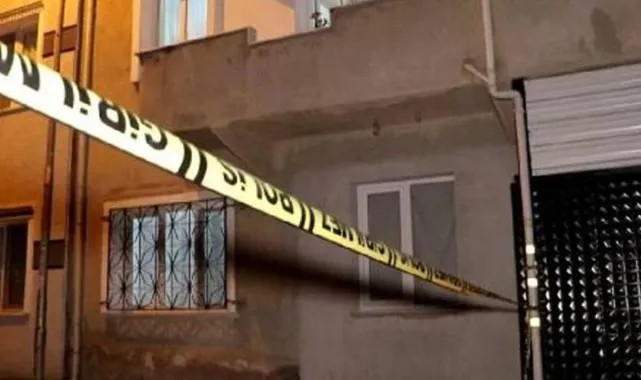 İzmir'de Kadın Cinayeti: Eşini Pompalı Tüfekle Öldürdü - Asayiş - İzmir ... İzmir'de Kadın Cinayeti: Eşini Pompalı Tüfekle Öldürdü - Asayiş - İzmir ...