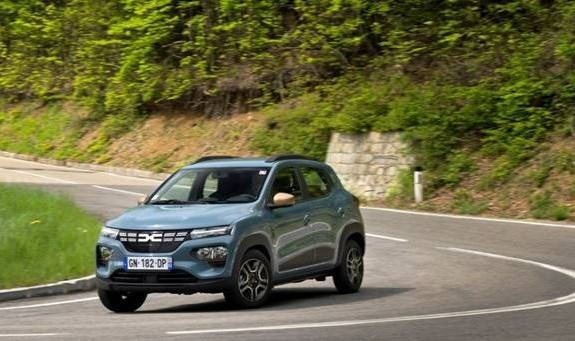 Türkiye'nin en ucuz elektrikli aracı belli oldu - Ekonomi - İzmir gündemi Türkiye'nin en ucuz elektrikli aracı belli oldu - Ekonomi - İzmir gündemi