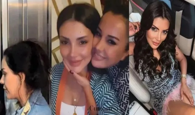 Fenomen Nez Demir'in eski eniştesi konuştu! Kara para aklama ... Fenomen Nez Demir'in eski eniştesi konuştu! Kara para aklama ...