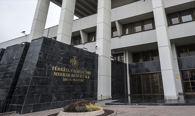 Merkez Bankası, 2023 Kasım ayı faiz kararını açıkladı - Ekonomi - İzmir ... Merkez Bankası, 2023 Kasım ayı faiz kararını açıkladı - Ekonomi - İzmir ...