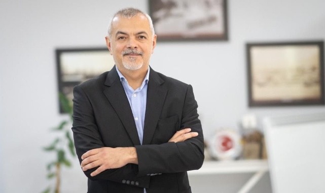Büyükşehir'de sürpriz istifa! O isim görevi bıraktı! - Gündem - İzmir ... Büyükşehir'de sürpriz istifa! O isim görevi bıraktı! - Gündem - İzmir ...