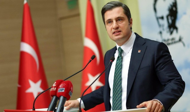 CHP’li Deniz Yücel: AKP’li İnan bozuk saat misali… - Politika - İzmir ... CHP’li Deniz Yücel: AKP’li İnan bozuk saat misali… - Politika - İzmir ...