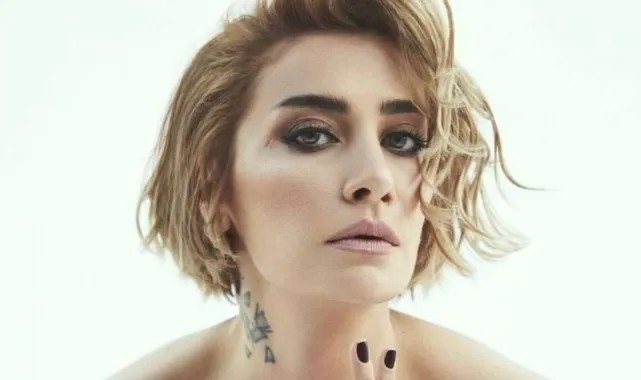 Gözde Kansu; "Sıla'yla İstanbul'a birlikte geldik ve 4 ev değiştirdik ...