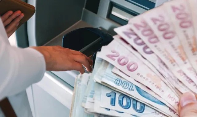 Veriler ortaya koydu, memur ve emekli maaşında zammında tablo netleşti ... Veriler ortaya koydu, memur ve emekli maaşında zammında tablo netleşti ...