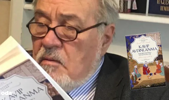 İlber Ortaylı fena yakalandı: Sosyal medyada tepkiler gecikmedi ... İlber Ortaylı fena yakalandı: Sosyal medyada tepkiler gecikmedi ...